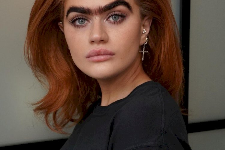 10+ женщин ломают стереотипы о том, как “должно” выглядеть тело - IfBest