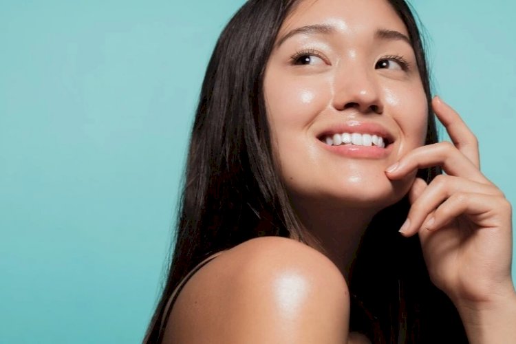 Секреты красоты корейских женщин - IfBest