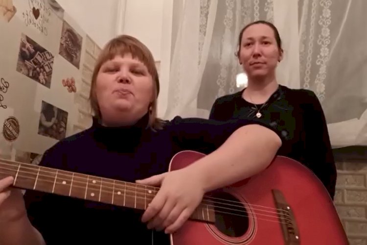 10 класс (кавер) - IfBest