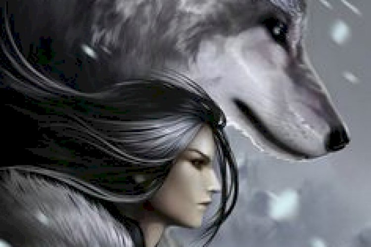 Единственная любовь волка 2 - IfBest