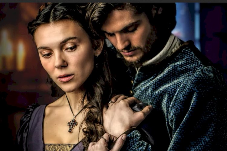 Сериал "Медичи. Великолепный" - IfBest