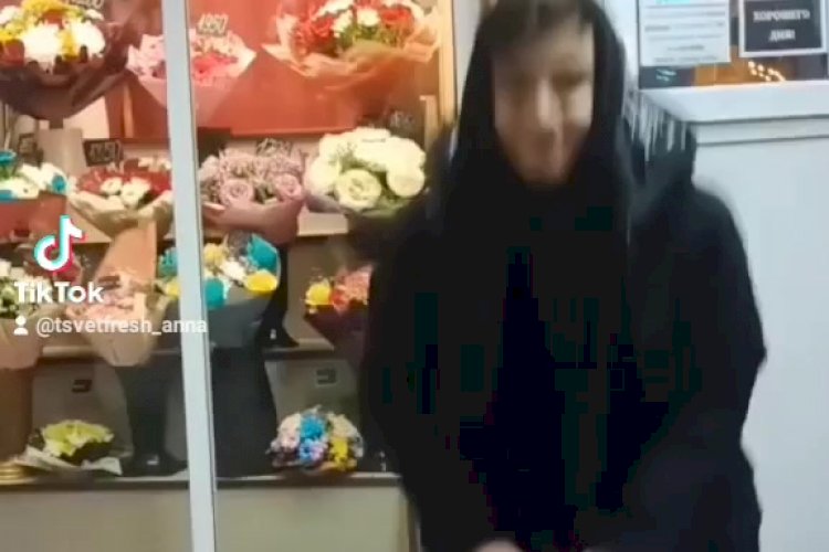 Частушки бабок ёжек! - IfBest