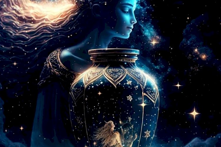 Карта судьбы - Звезда - IfBest