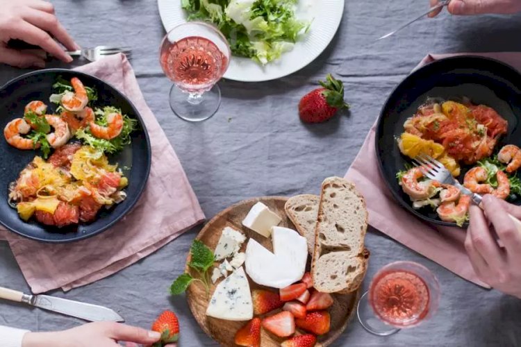 Буду Ужинать) - IfBest