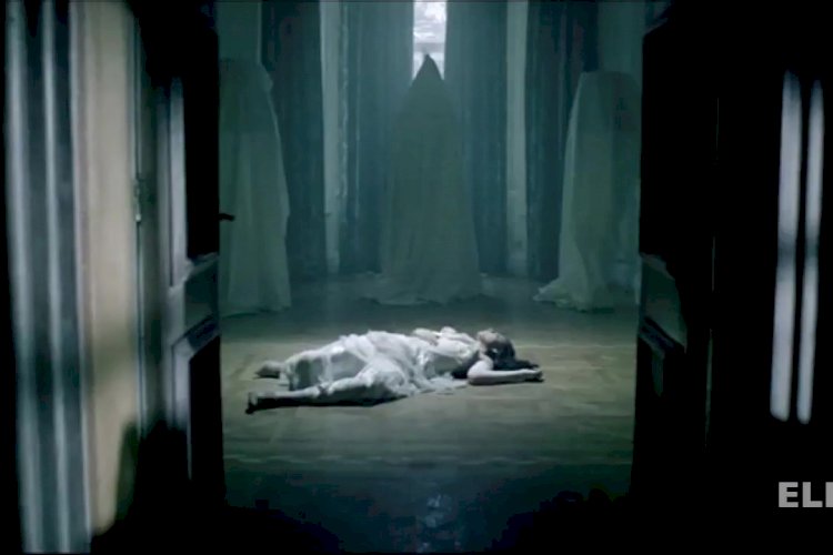 Елена Есенина - IfBest