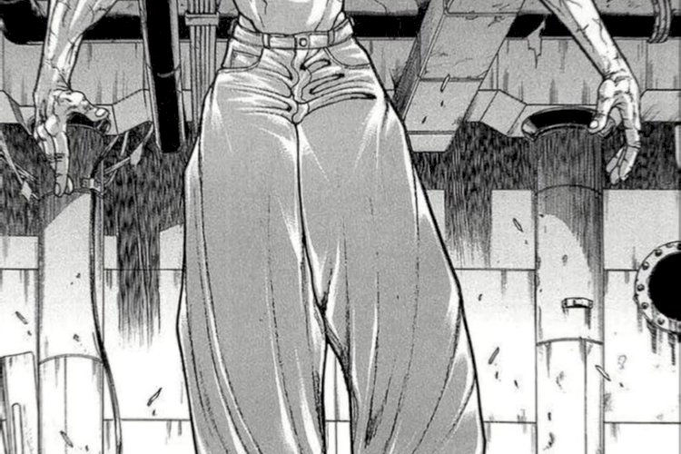 Джек ханма | EDIT - IfBest