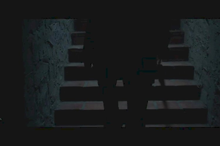 Спящие псы (2024) - IfBest