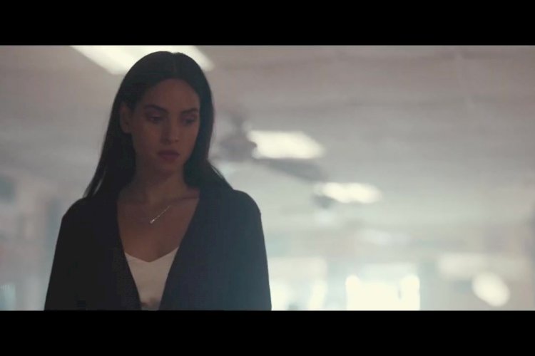 Я не киллер (2024) - IfBest