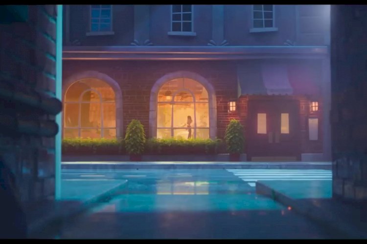 Гарфилд в кино (2024) - IfBest