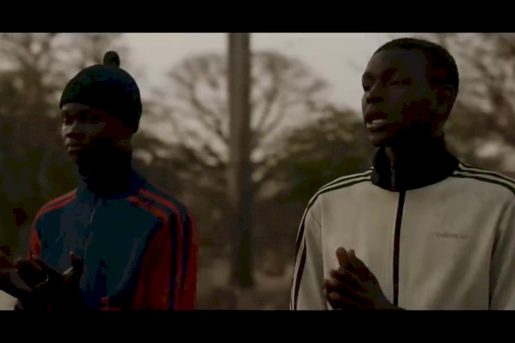 Я - капитан (2024) - IfBest