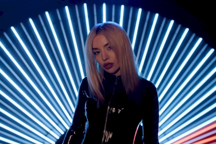 Ava Max - My Oh My (Official Video) - IfBest