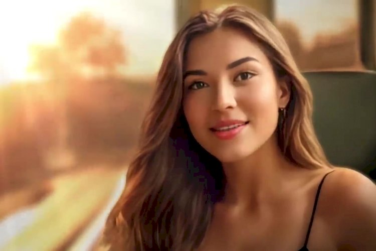 Трейлер первого фильма от ИИ - IfBest