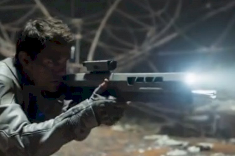 "Обливион" - IfBest