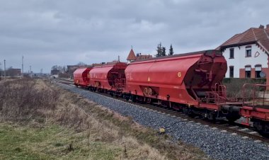 Красивая блондинка Аида Риддик (Aida Riddic) - IfBest