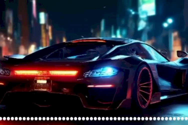 Drift Phonk - IfBest